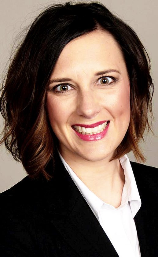 Monica Robb Blasdel to run for state representative | News, Sports ...